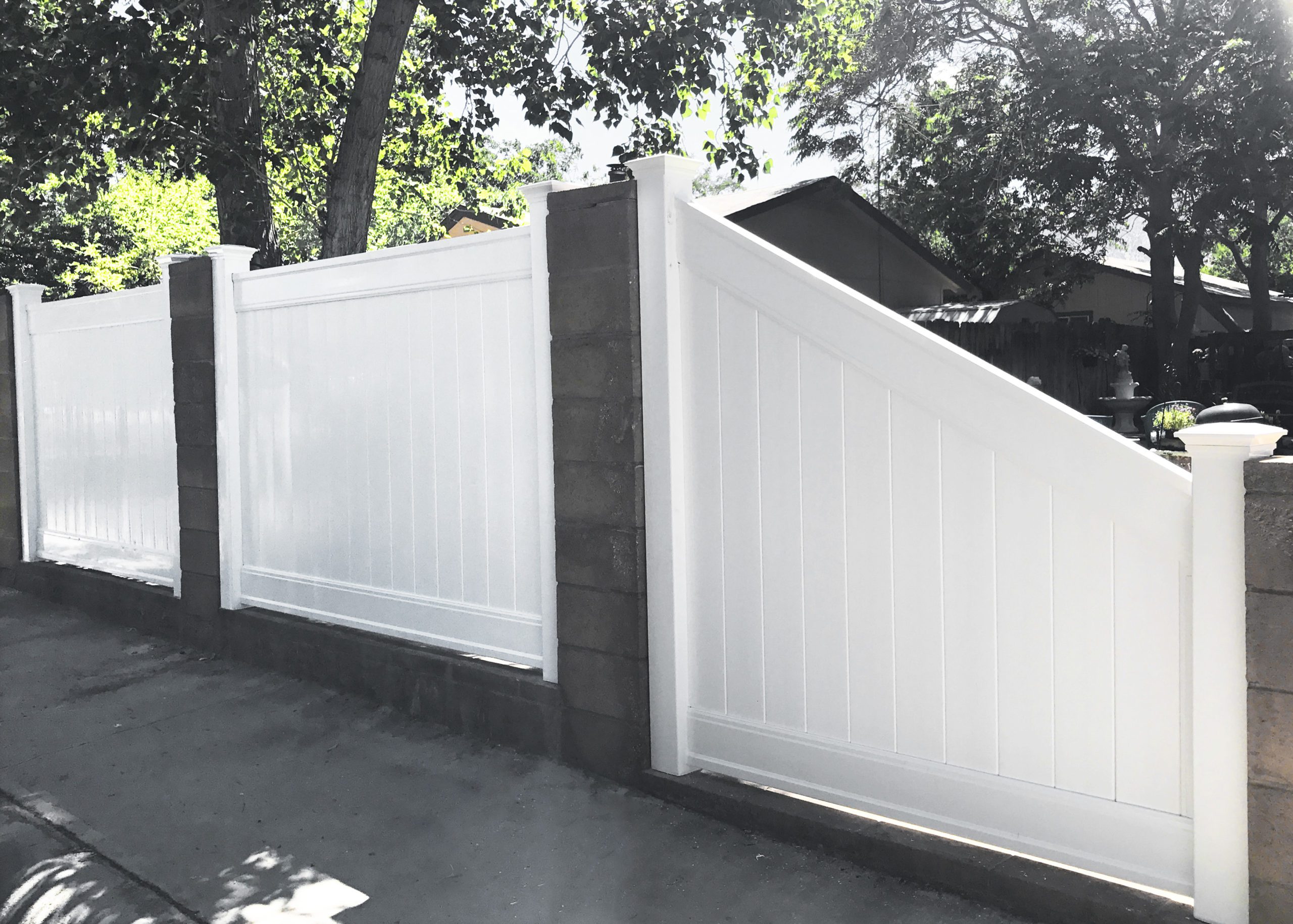 JP Fence Carson City, NV