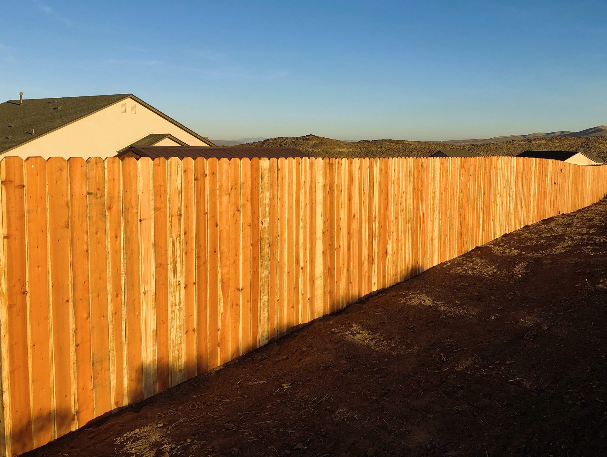 Gallery | JP Fence