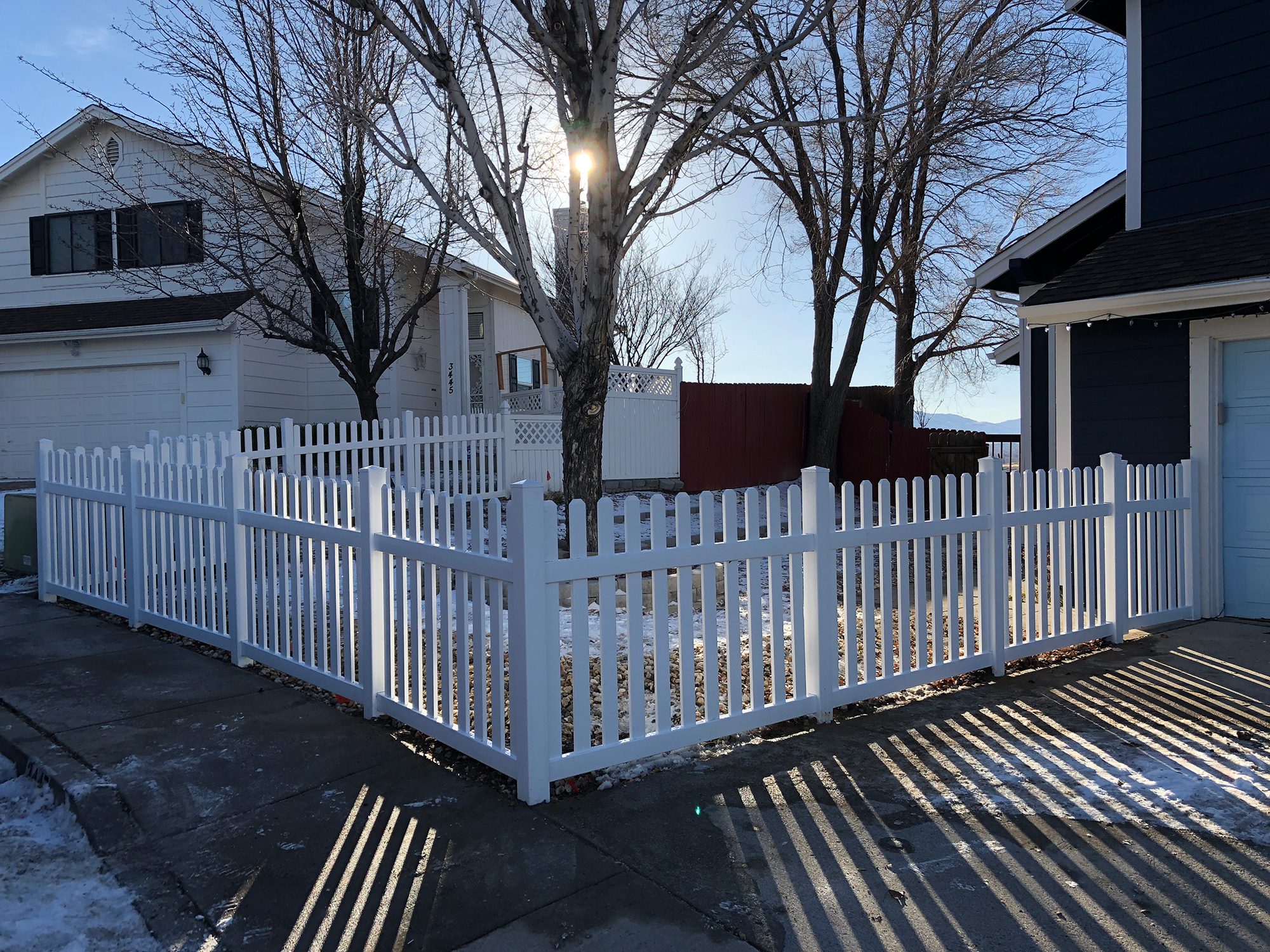 JP Fence Carson City, NV