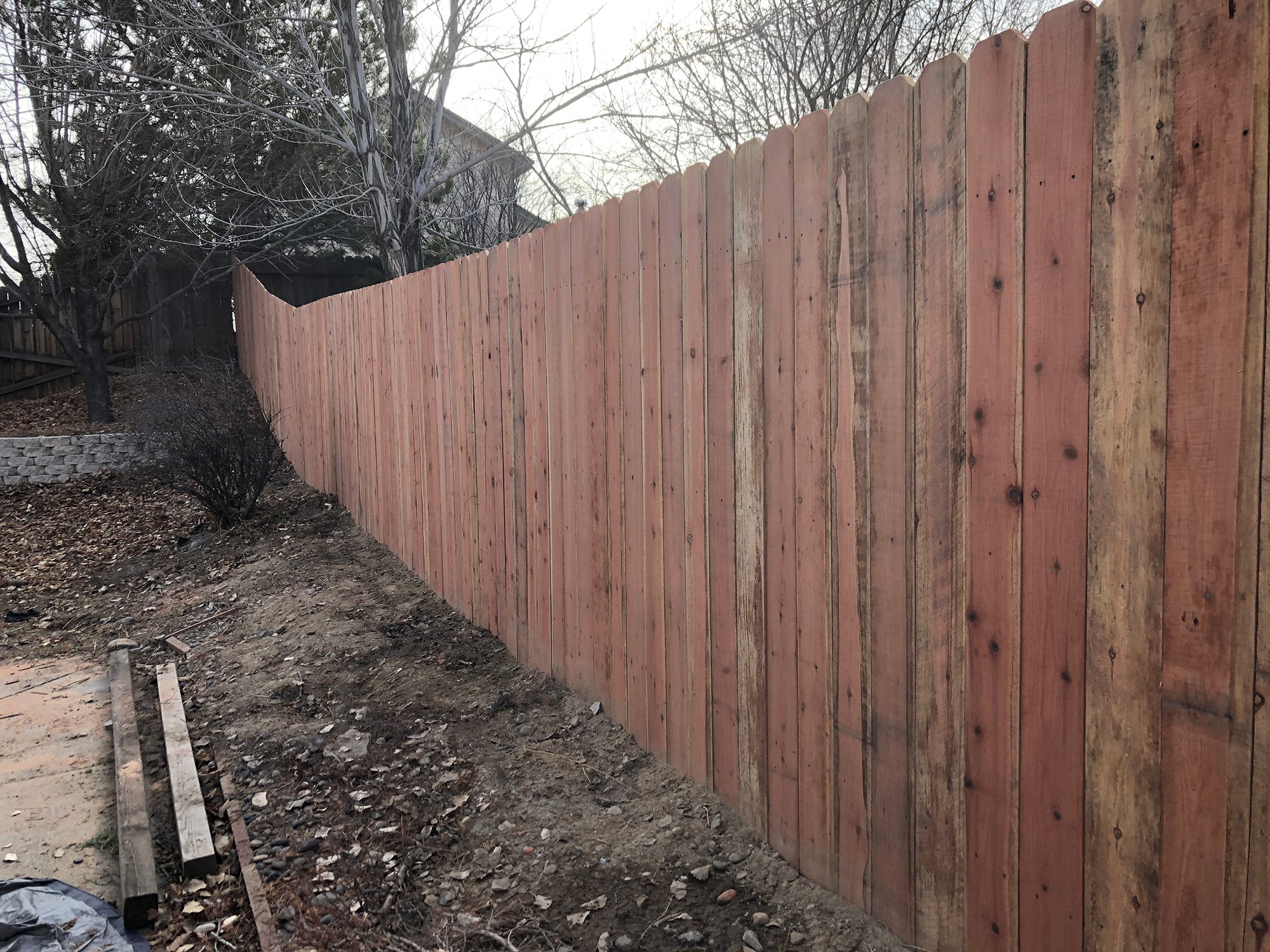 Gallery | JP Fence