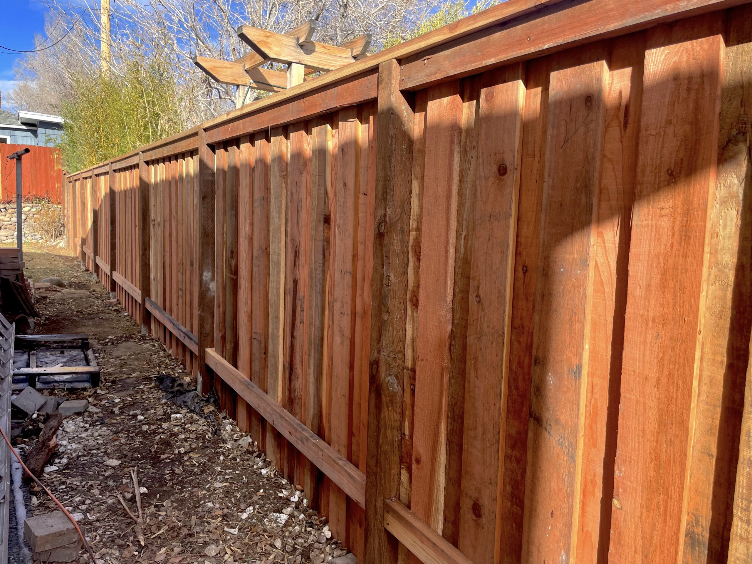 Reno Fencing Companies: Navigating Fencing Laws Reno | JP Fence